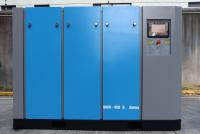 China Oil Free Screw Air Compressor Water Lub Industrial Air Compressor 9500m3/H for sale