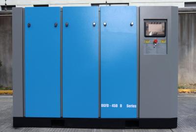 China Oil Free Screw Air Compressor Water Lub Industrial Air Compressor 9500m3/H for sale