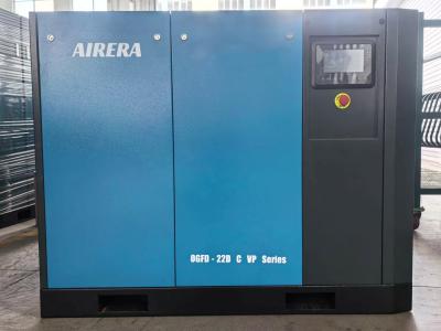 China 3Ph 50Hz Industrial Screw Compressor Oil Free 380Vac For Medical Pharmaceutical for sale