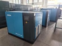China 3Ph 50Hz Industrial Screw Compressor Oil Free 380Vac For Medical Pharmaceutical for sale