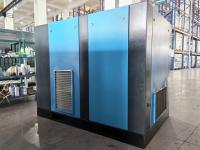 China 3Ph 50Hz Industrial Screw Compressor Oil Free 380Vac For Medical Pharmaceutical for sale