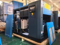 China 3Ph 50Hz Industrial Screw Compressor Oil Free 380Vac For Medical Pharmaceutical for sale