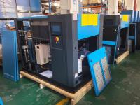 China 3Ph 50Hz Industrial Screw Compressor Oil Free 380Vac For Medical Pharmaceutical for sale