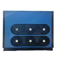 China 1200HP Refrigerated Air Dryer 13bar 380V Refrigerated Compressed Air Dryer for sale