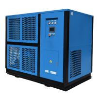 China 1200HP Refrigerated Air Dryer 13bar 380V Refrigerated Compressed Air Dryer for sale