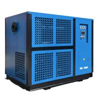 China 1200HP Refrigerated Air Dryer 13bar 380V Refrigerated Compressed Air Dryer for sale