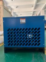 China 2-50bar Small Compressed Air Dryer ISO TS16949 Refrigerated Dryer for sale