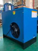 China 2-50bar Small Compressed Air Dryer ISO TS16949 Refrigerated Dryer for sale