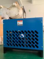 China 220V 1Ph 50Hz 5HP Refrigerated Air Dryer For Air Compressor for sale