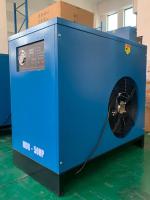 China General Pneumatics Refrigerated Compressed Air Dryer 50HP High Efficiency for sale