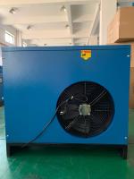 China General Pneumatics Refrigerated Compressed Air Dryer 50HP High Efficiency for sale