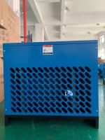 China General Pneumatics Refrigerated Compressed Air Dryer 50HP High Efficiency for sale