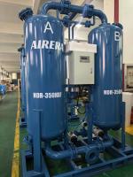China OEM 10bar Refrigerated Air Dryer For Small Compressor TUV Approval for sale