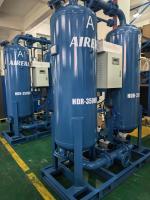 China OEM 10bar Refrigerated Air Dryer For Small Compressor TUV Approval for sale