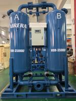 China OEM 10bar Refrigerated Air Dryer For Small Compressor TUV Approval for sale