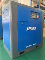 China Energy Saving Screw Air Compressor 15kw 415V Intelligent Control for sale