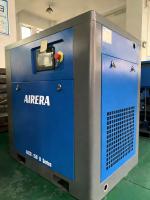 China Energy Saving Screw Air Compressor 15kw 415V Intelligent Control for sale