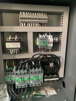 China 30kW Energy Efficient Screw Air Compressor Industrial 380V 415V for sale