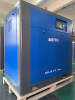China 22kW Variable Speed Screw Air Compressor Low Pressure 440V Direct Driven for sale