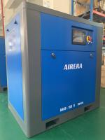 China 15kW Low Pressure,3-5bar Screw Air Compressor 380V Screw Type Air Compressor for sale