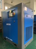 China 15kW Low Pressure,3-5bar Screw Air Compressor 380V Screw Type Air Compressor for sale