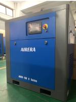 China 15kW Low Pressure,3-5bar Screw Air Compressor 380V Screw Type Air Compressor for sale