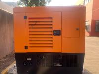 China CALT-11/10K,350cfm-450cfm  Diesel Industrial Mobile screw Air Compressor 10 Bar CE TUV for sale