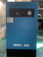 China AIRERA HDR-30HP Refrigerated Air Dryer Industrial Compressed Air Dryer for sale