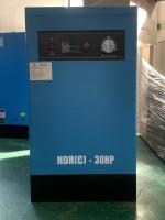 China AIRERA HDR-30HP Refrigerated Air Dryer Industrial Compressed Air Dryer for sale