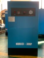 China AIRERA HDR-30HP Refrigerated Air Dryer Industrial Compressed Air Dryer for sale