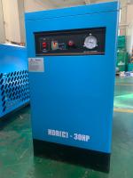 China AIRERA HDR-30HP Refrigerated Air Dryer Industrial Compressed Air Dryer for sale
