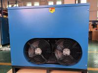 China AIRERA HDR-60HP Refrigerated Air Dryer Industrial Compressed Air Dryer for sale