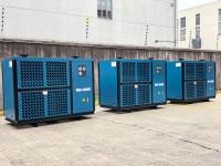 China AIRERA HDR-400HP Refrigerated Air Dryer Industrial Compressed Air Dryer for sale