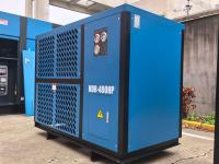 China AIRERA HDR-400HP Refrigerated Air Dryer Industrial Compressed Air Dryer for sale