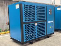 China AIRERA HDR-400HP Refrigerated Air Dryer Industrial Compressed Air Dryer for sale