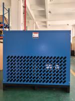 China AIRERA HDR-100HP Refrigerated Air Dryer Industrial Compressed Air Dryer for sale
