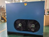 China AIRERA HDR-100HP Refrigerated Air Dryer Industrial Compressed Air Dryer for sale