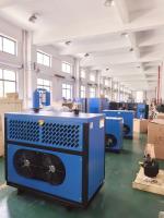 China AIRERA HDR-200HP Refrigerated Air Dryer Industrial Compressed Air Dryer for sale