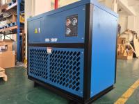 China AIRERA HDR-200HP Refrigerated Air Dryer Industrial Compressed Air Dryer for sale