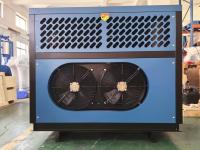 China AIRERA HDR-200HP Refrigerated Air Dryer Industrial Compressed Air Dryer for sale