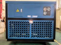 China AIRERA HDR-200HP Refrigerated Air Dryer Industrial Compressed Air Dryer for sale