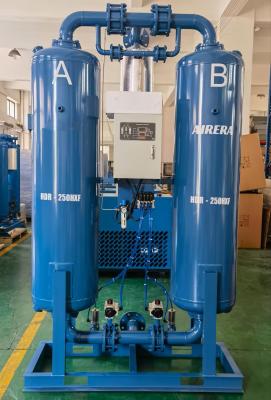 China AIRERA HDR-250HXF Refrigerated Air Dryer Industrial Compressed Air Dryer for sale