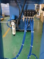 China AIRERA HDR-250HXF Refrigerated Air Dryer Industrial Compressed Air Dryer for sale