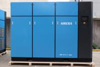 China AIRERA DSRV-132G C 132kW Permanent Magnet Variable Speed Screw Air Compressor for sale