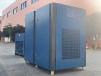 China AIRERA AGFD-90D E VP 90kW Industrial Direct Drive Screw Air Compressor for Factory Use for sale