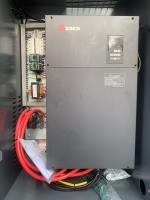 China AIRERA AGFD-90D E VP 90kW Industrial Direct Drive Screw Air Compressor for Factory Use for sale