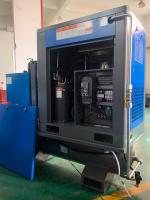 China AIRERA AGSD-7.5D A VP 7.5kW Variable Speed Rotary Screw Air Compressor for sale