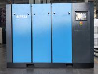 China AIRERA OGFD-55D C VP 55kW Variable Speed Rotary Screw Air Compressor for sale