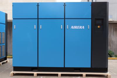 China AIRERA DSRV-110 110kW Variable Speed Oil-Free Rotary Screw Air Compressor for sale