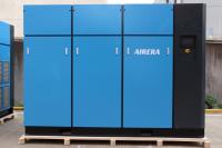 China AIRERA DSRV-160 160kW Variable Speed Oil-Free Rotary Screw Air Compressor for sale